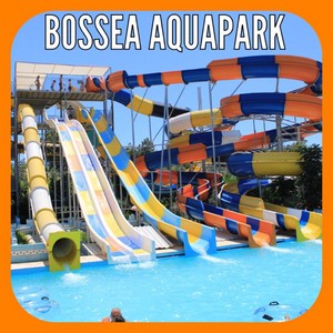 Bossea Naturepark Aquapark Bossea Naturepark Aquapark